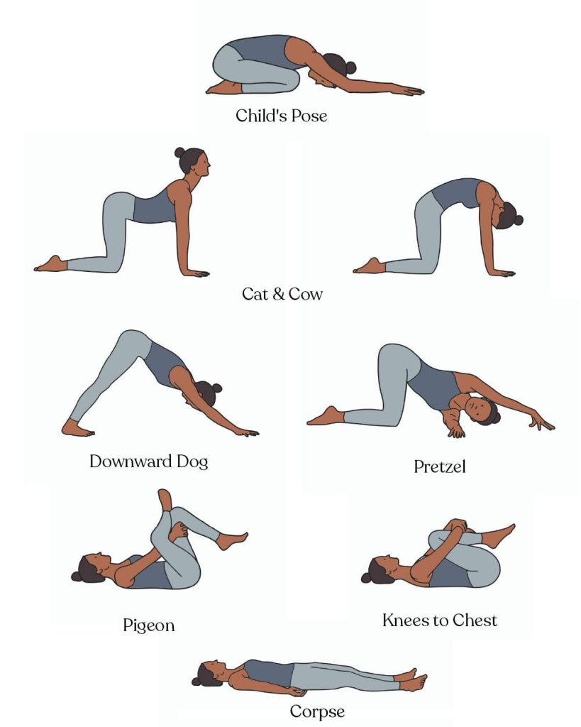 yoga poses for fun – JaiYoga